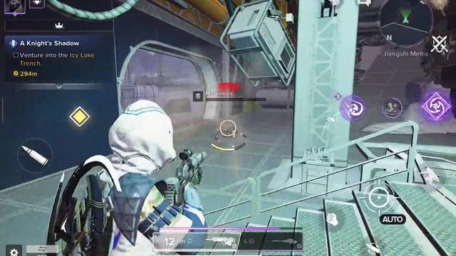 Destiny: Rising продолжение