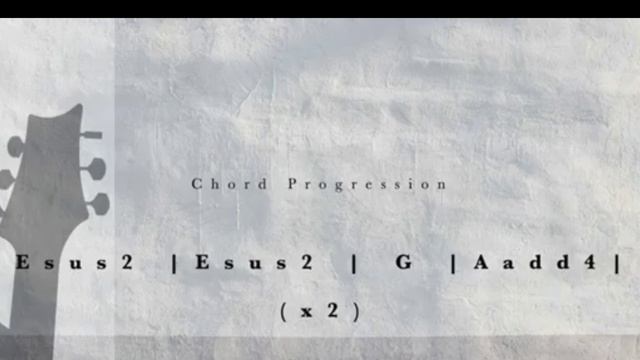 Deep Baritone Blues Guitar Backing Track in B