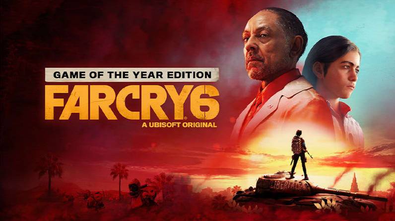 Прохождение Far Cry 6. Часть 2. Libertad победит