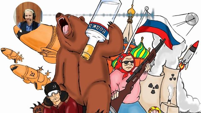 7 кряжева-карцева глазами иностранцев