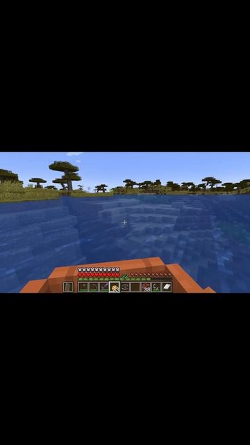 Майнкрафт (Minecraft) 12 (2)(18)
