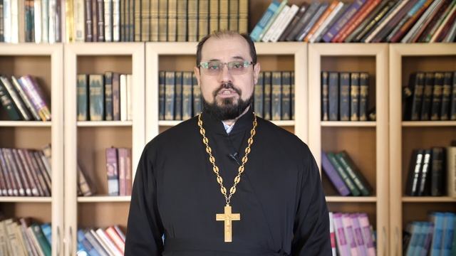 Отдание праздника Рождества Пресвятой Богородицы. Православный календарь 25 сентября 2025