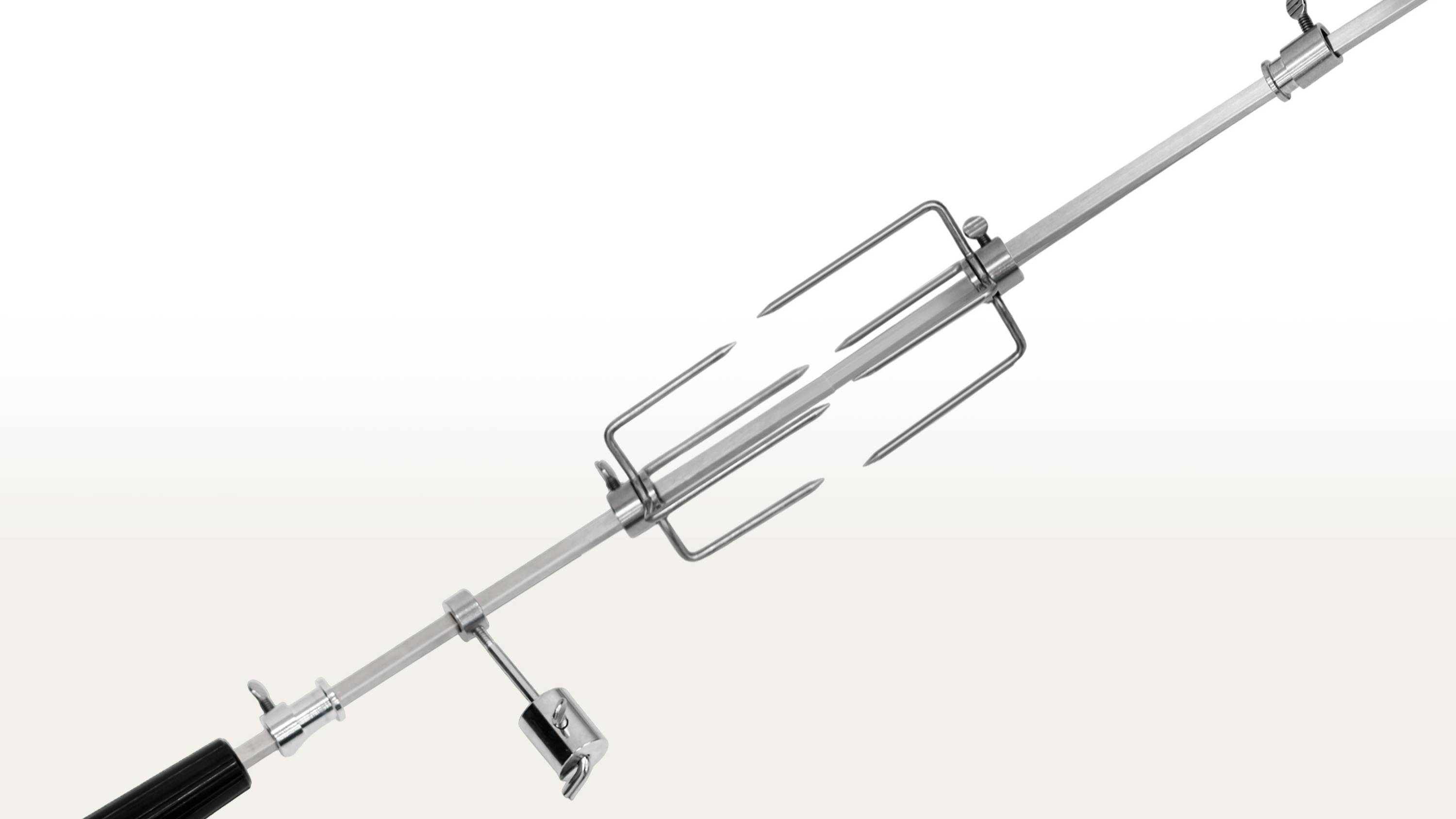 Вертел для газового гриля Chimera Elite 500