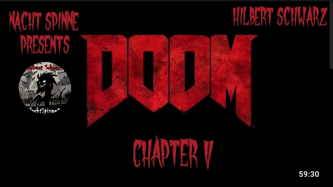 DOOM - Часть 5: Ад на Марсе, Уродливый Пинки.
