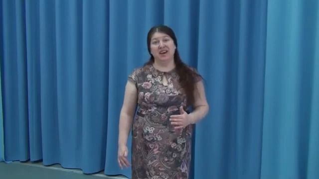 "Блажен человек" | Клейнос Анна