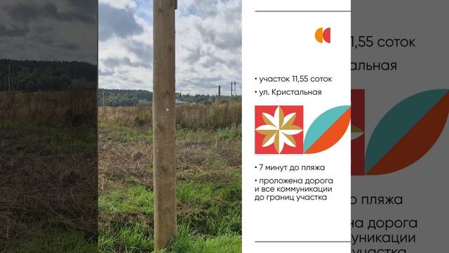 #УчасткиТапио_участок№53