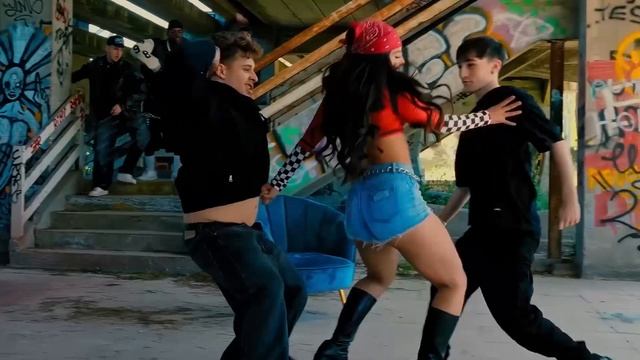 В РИТМЕ НАШИХ СЕРДЕЦ