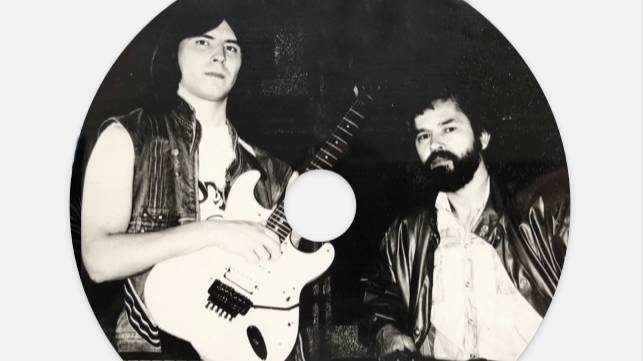 15. “Хушығыҙ хыялдарым” - гр.“Сая”, 1992г.