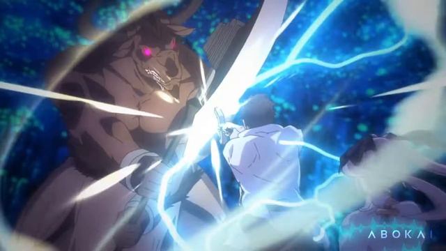 「AMV」Gravity