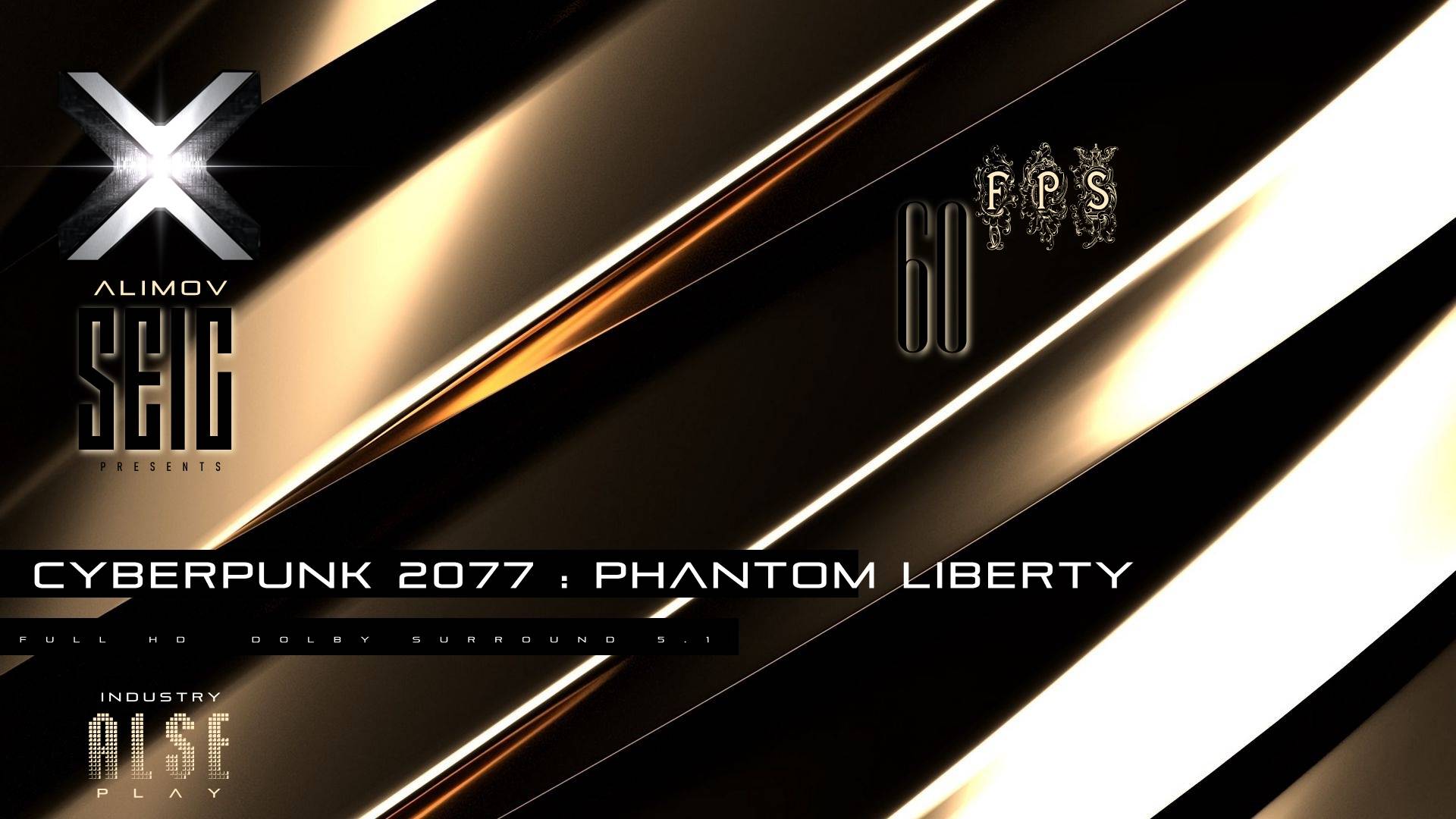 CYBERPUNK  2077  :  phantom  liberty  [  15  gameplay  ]