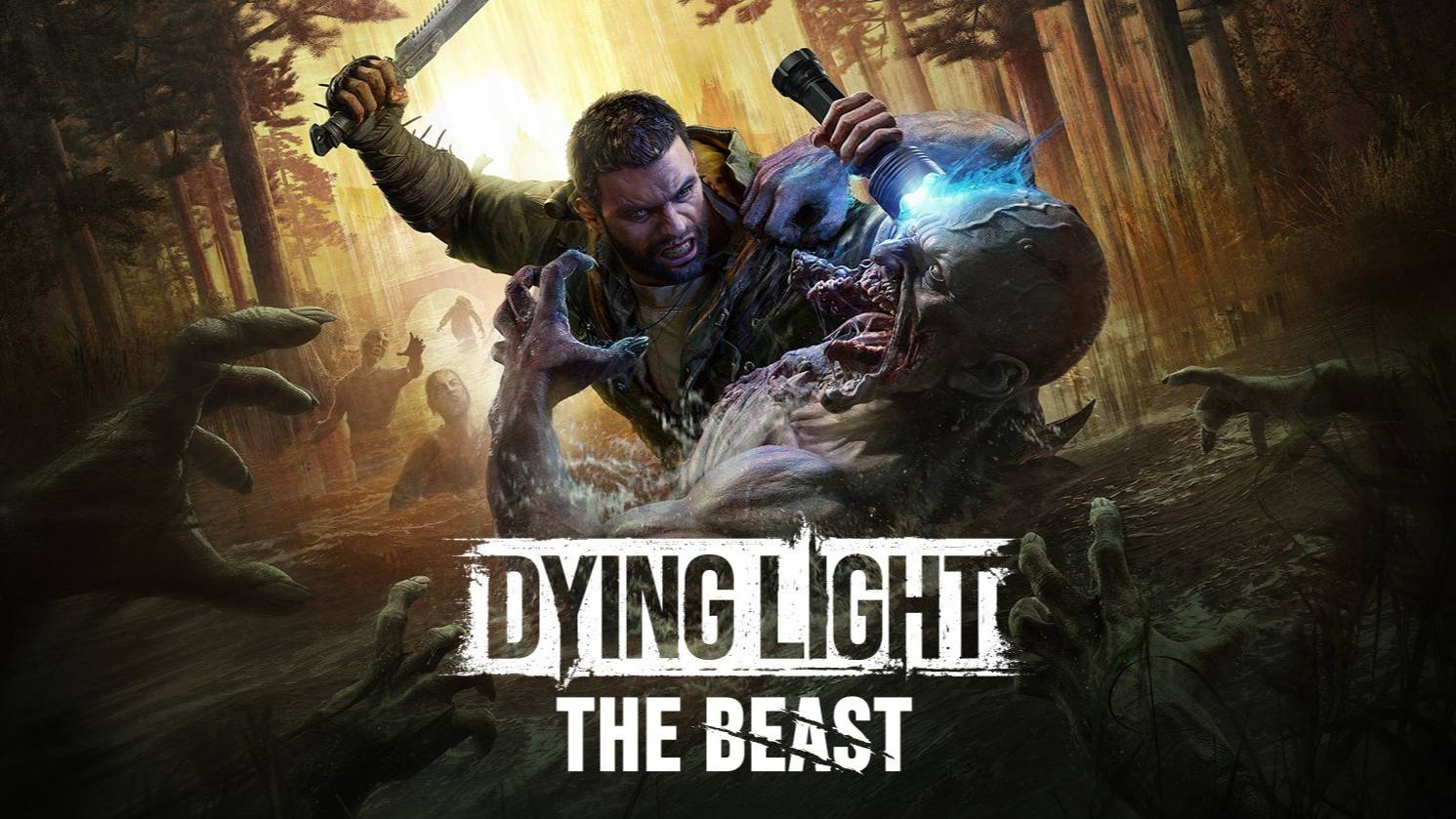 Dying Light  The Beast. Предыстория.