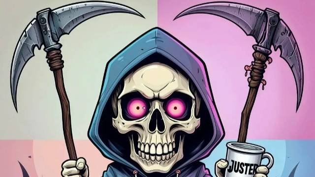 Have a Nice Death🔴Стрим #2