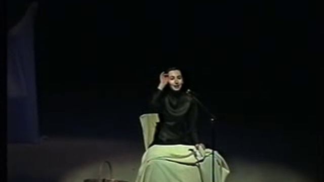 Росита Лорка_1
