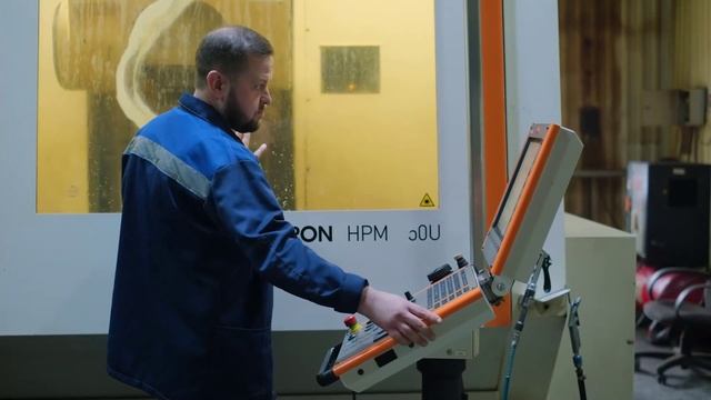 TMF — Тепло приходит из Сибири