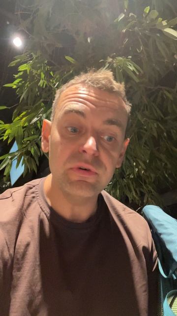 Главное не потреблять много продуктов на гриле (СТИХ)