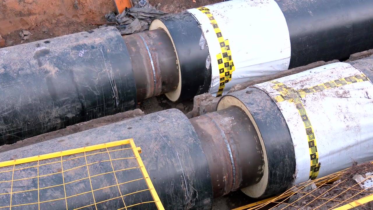 В Костроме планируют поэтапный пуск отопления в жилой сектор