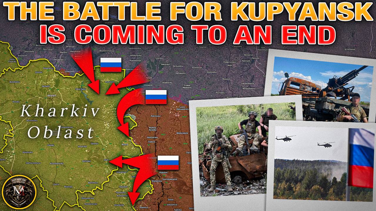 Killzone🔴Ukraine Attacks In The Black Sea 🌊⚔️The Kharkiv Offensive Is Gaining Momentum📈2025.09.24
