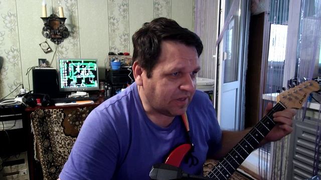Серега пират - ТИЛЬТ кавер