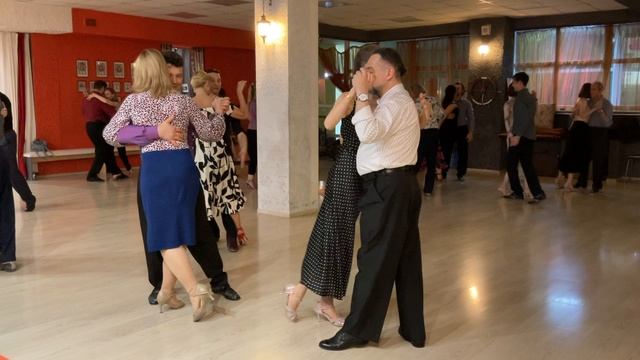 01 Милонга 20.09.25