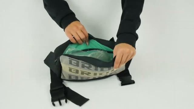 Bride Сумка поясная