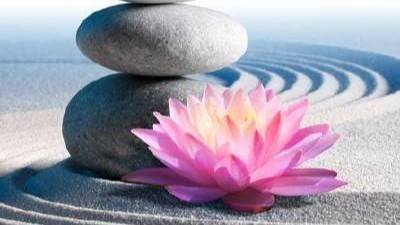 Мини практика гармония изобилия