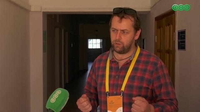 В Уфе прошел Международный литературный фестиваль «КоРифеи