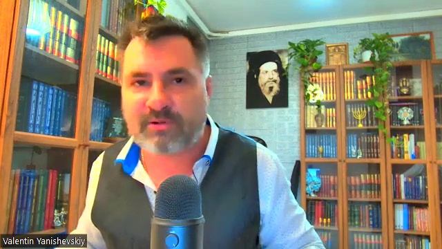 ПУТЬ ТВОРЦА.Часть 4.О Служении ТВОРЦУ. Глава 6.О порядке Дня и МОЛИТВЫ. Пункт 6. (РАМХАЛЬ)