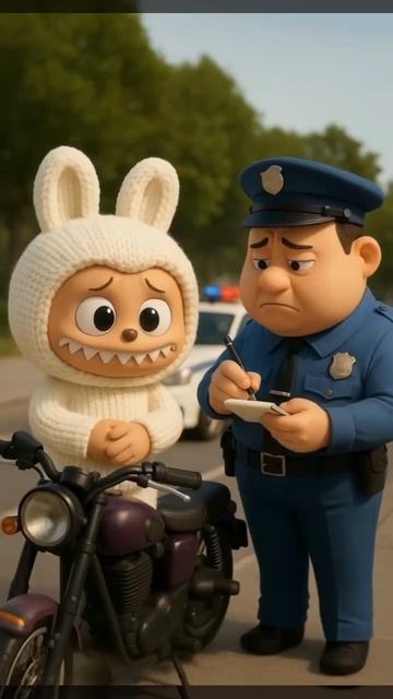 Лабубу доигрался. Жми в топ 🚀