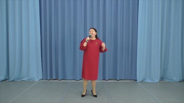 С Ним я вдвойне сильней - Клейнос Анна г. Красноярск