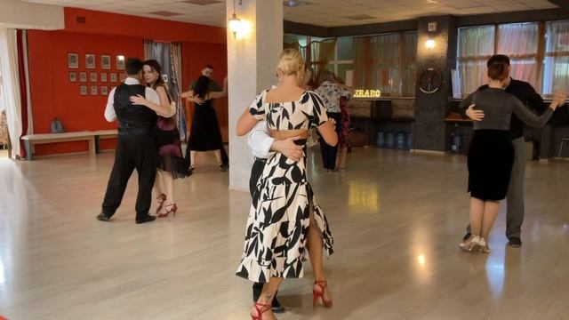 11 Милонга 20.09.25