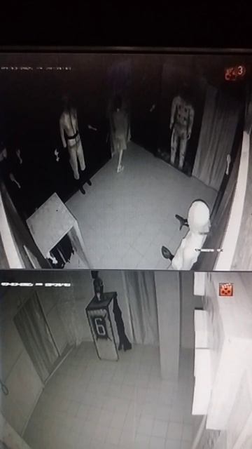 Танцы ТАНЦЫ | Квест-арена "Маршал" г. Тихорецк