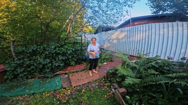 Исследование новых мест