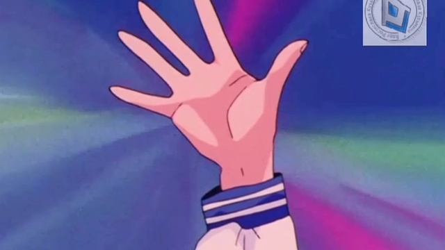 Мой первый аниме в жизни