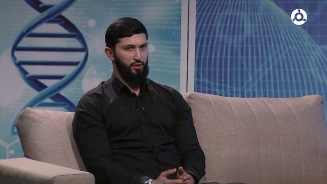 Час здоровья. Генетика