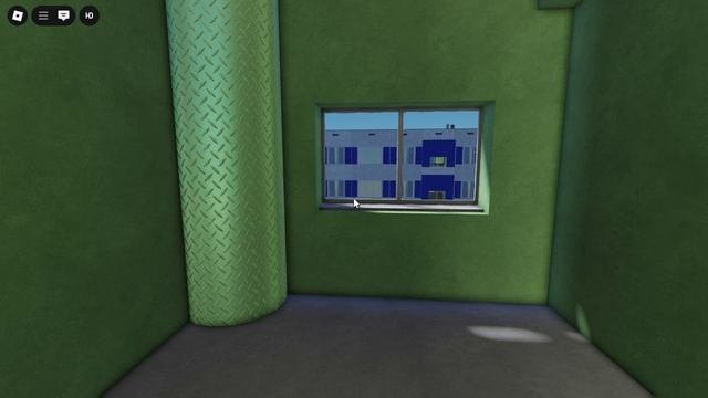 Roblox Новые Лифты ЩЛЗ-(2024 Г,в ) 400/kg V=1m/s