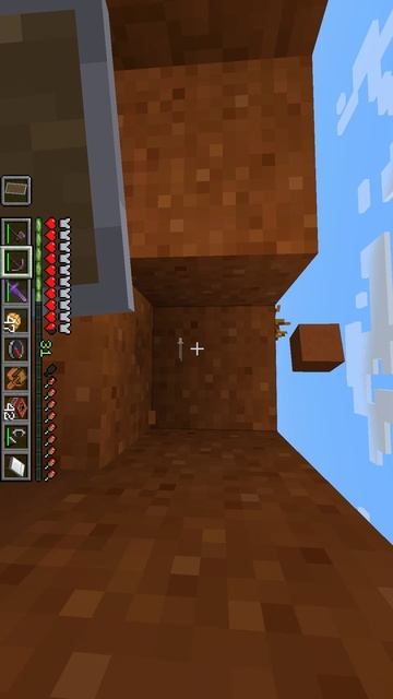 Майнкрафт (Minecraft) приключения