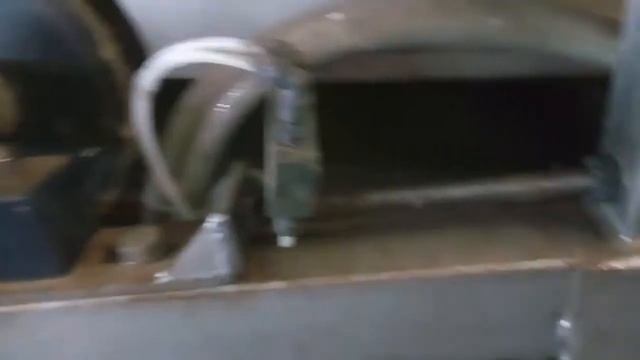 Ремонт ленточного фильтр пресса DEWA N PD XL DEWACO LTD, Финляндия