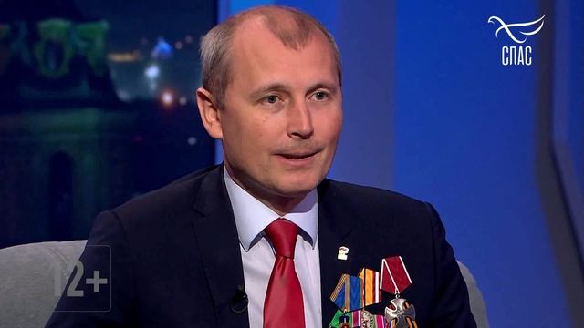 Парсуна Максима Зубарева уже в воскресенье, в 20:55