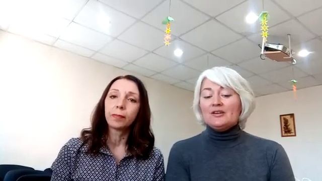 "Исчезают все сомненья". Дуэт из Норильска