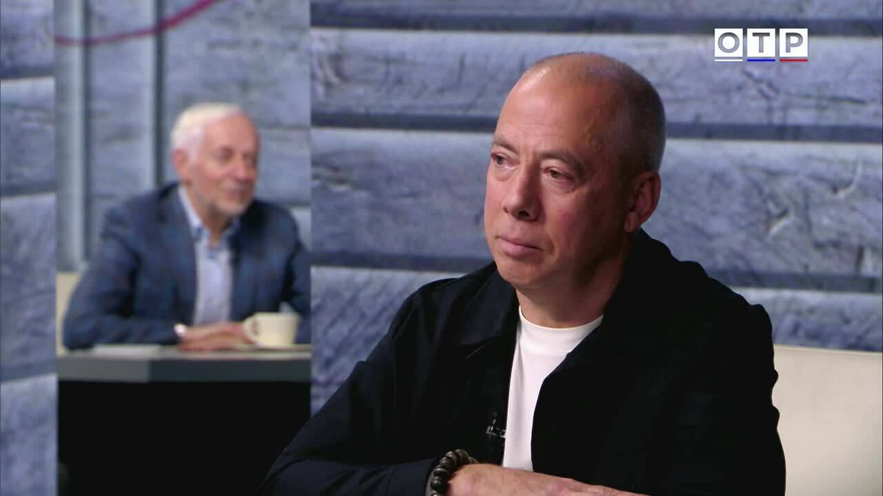 Аркадий Новиков: Хороший ресторан – где нет проблем. И много денег