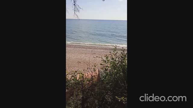 Поездка 2024г. с Белгорода в Абхазию,в отпуск на старой Ниве 5д без съёма жилья