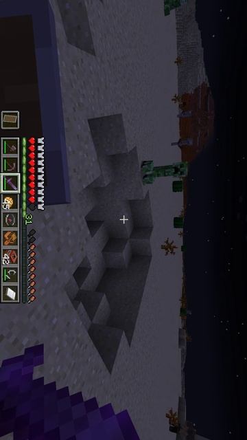 Майнкрафт (Minecraft) шикарно