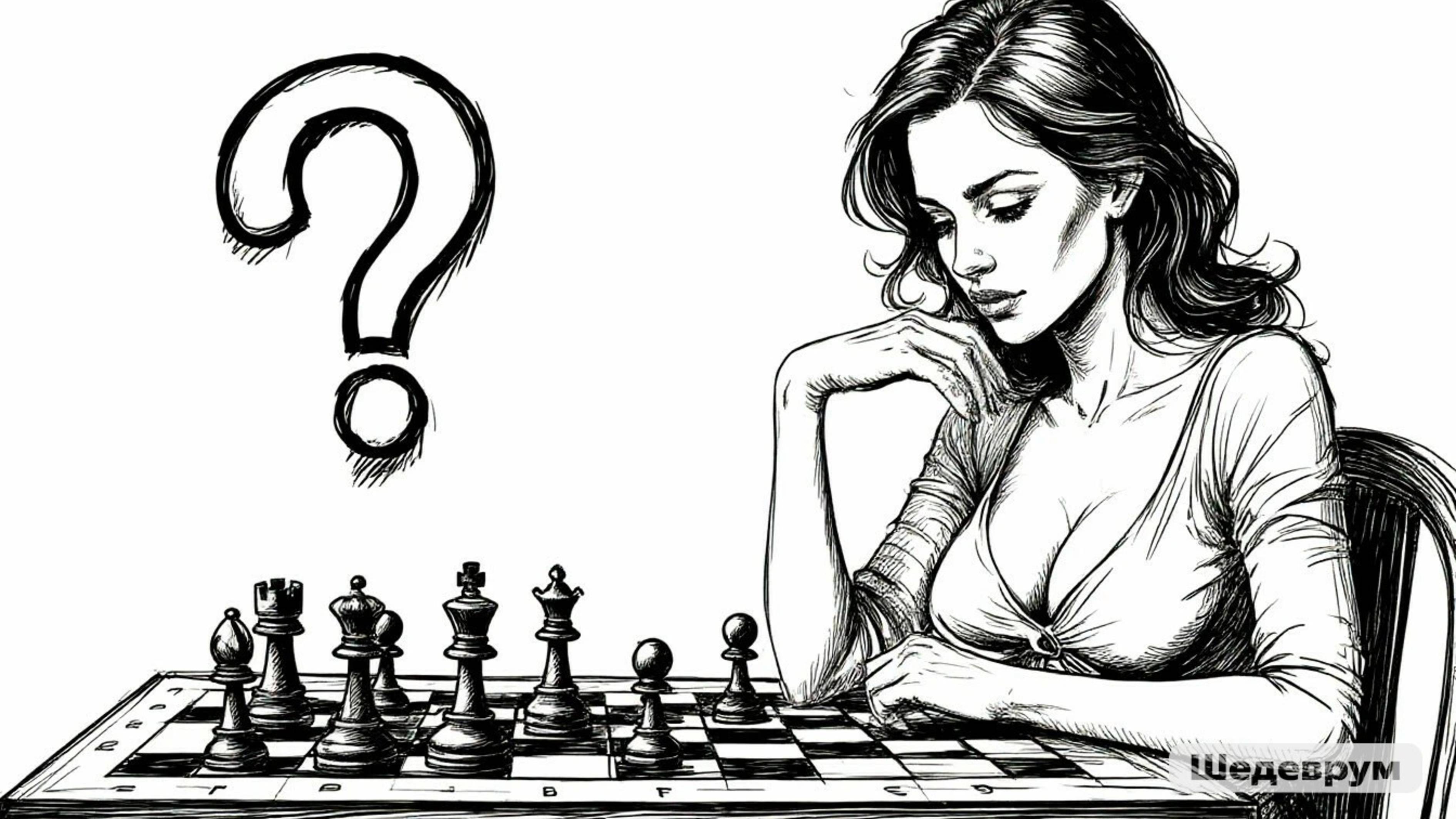 2. Puzzle Streak. Задачи. Победная серия.