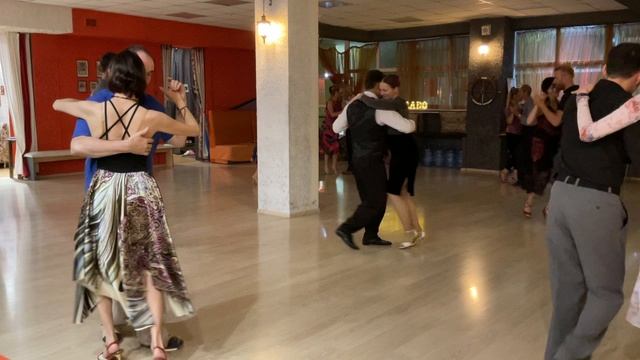 08 Милонга 20.09.25