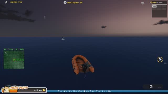 ARMA 3 Exile/PVE RU111 🍀NewCherno/Ностальжи🍀