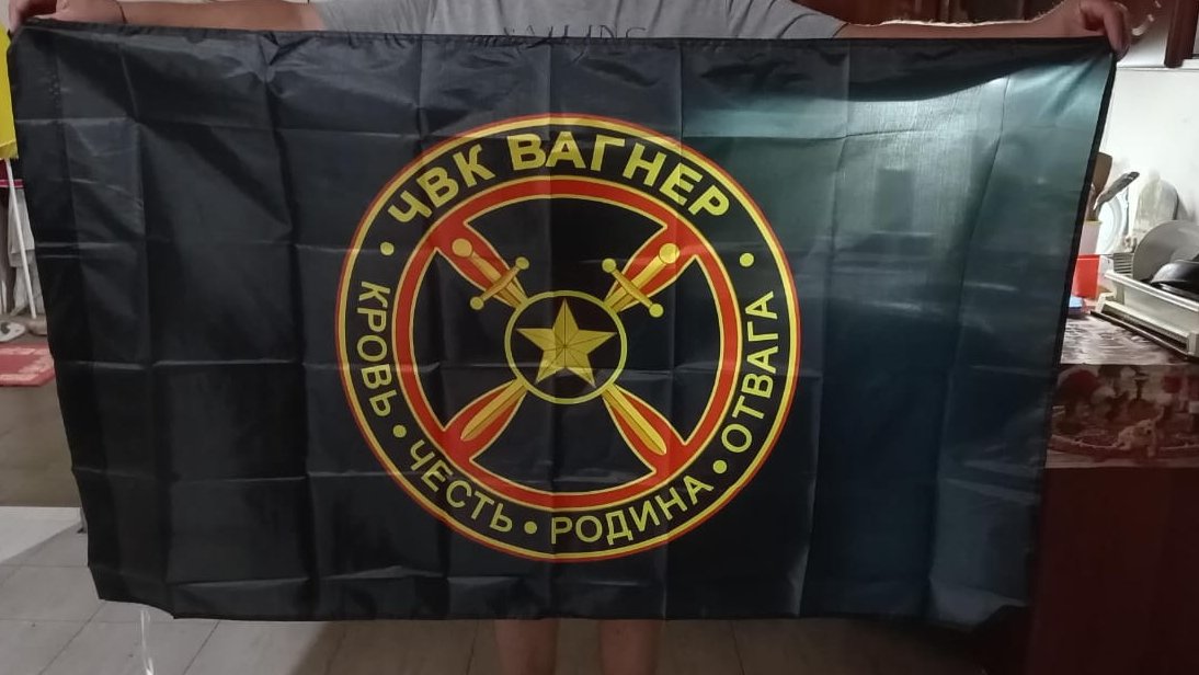 #Ихтамнет.Боец ЧВК"Вагнер".Интервью Доку.