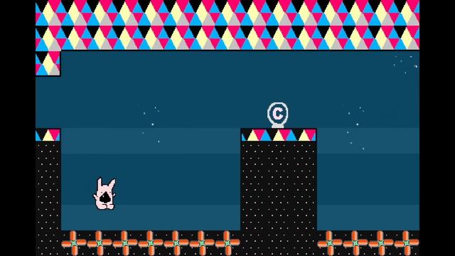 Suck It! Blow It! - Водяные глубины и крутящийся джунгли