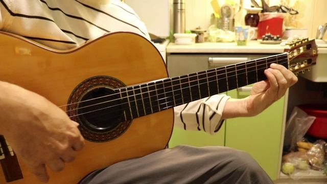 "Синий платочек" вальс 1940