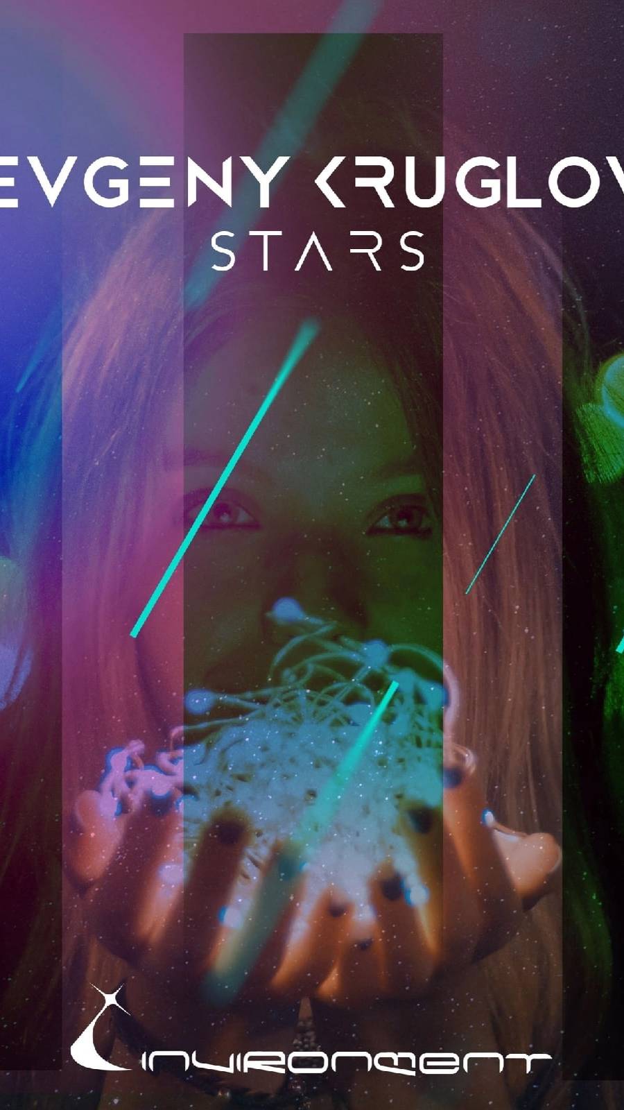 Evgeny Kruglov-Stars(Extended Mix)[INVIRONMENT]
