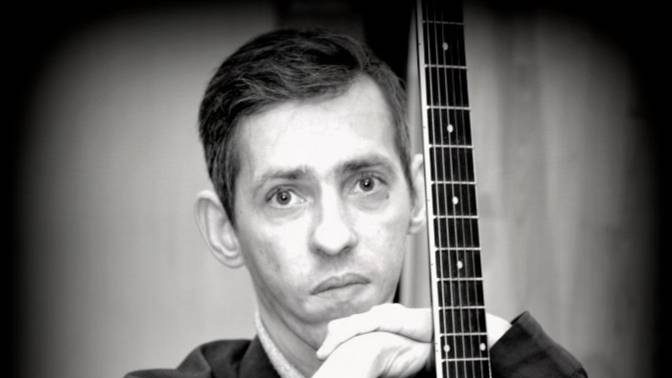 Д. КОЛОБОВ - ПЕСНЯ О ЛЮБВИ ( С.Тарасова, Д.Харатьян - КАВЕР)